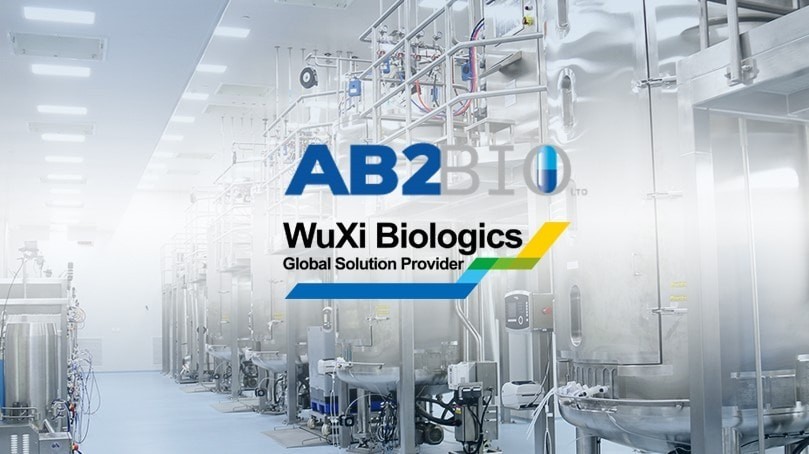 WuXi Biologics and AB2 Bio Announce Collaboration to Accelerate ...
