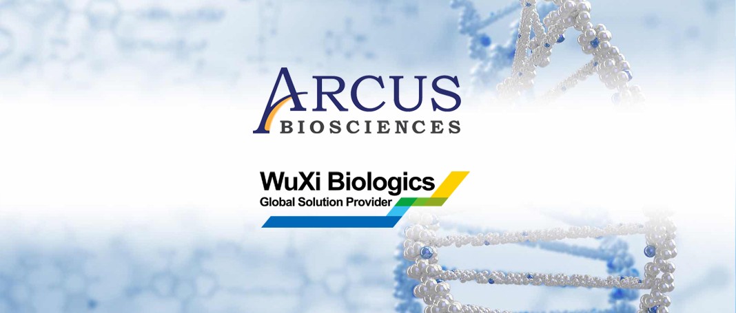 Arcus Biosciences Expands Strategic Relationship with WuXi Biologics to ...