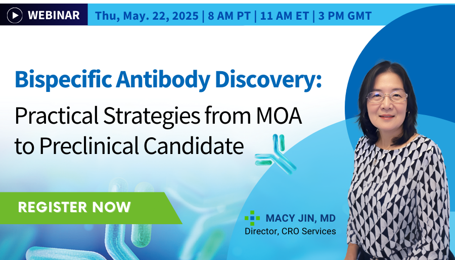 In Vitro Assay | Webinars | WuXi Biologics