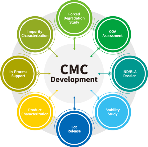 Analytical Development