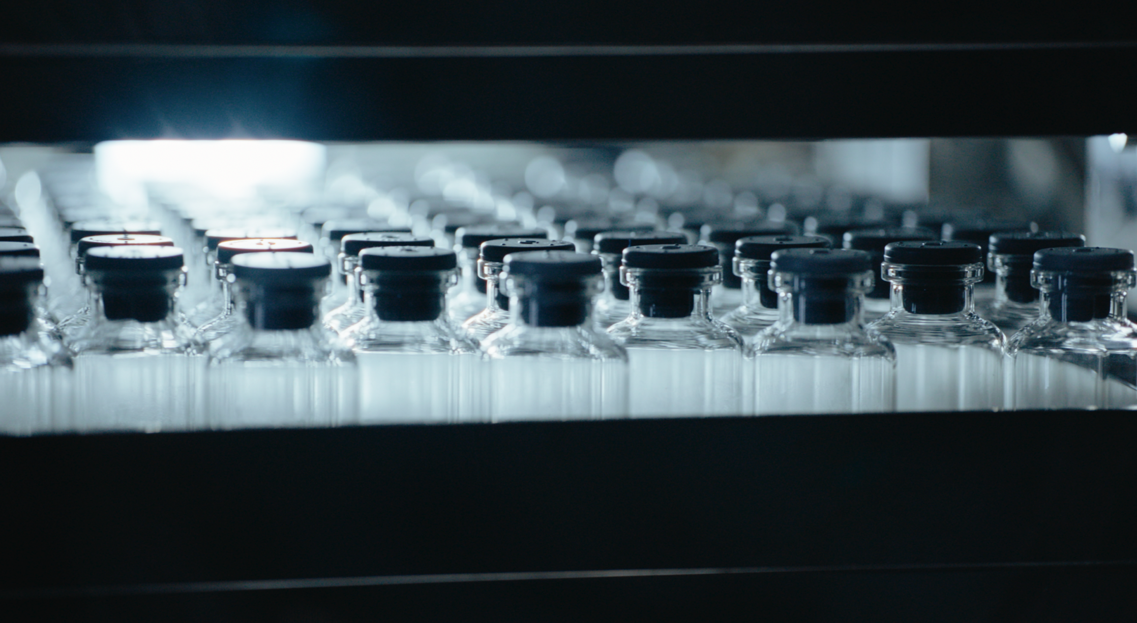 Commercial Drug Product Manufacturing Service