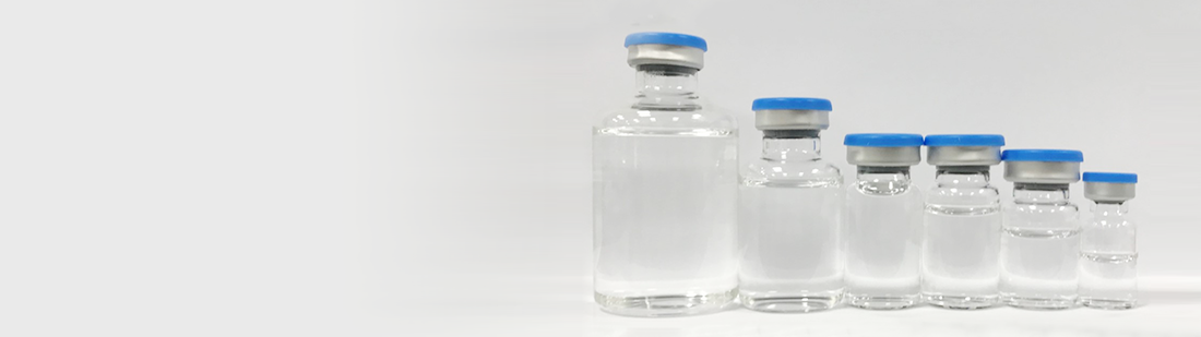 Biologic Drug Product CDMO Services