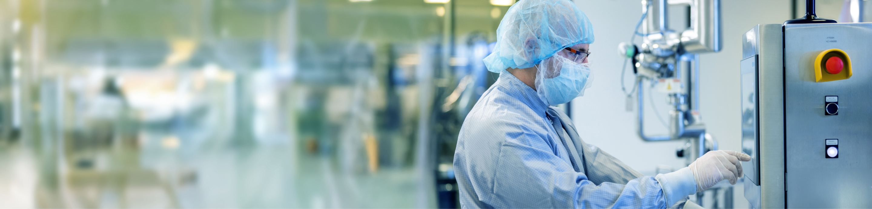Process Characterization