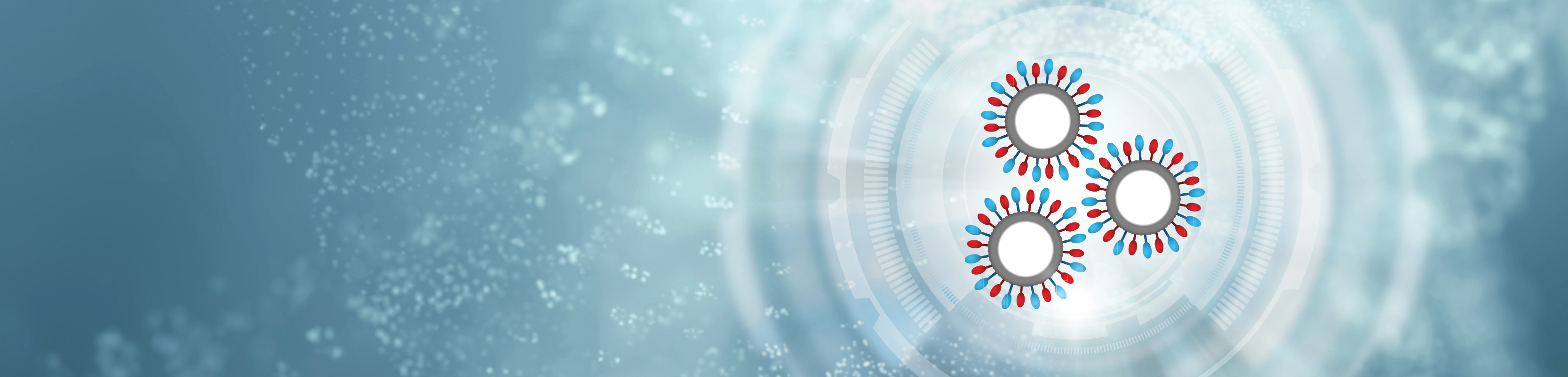 Microbial – Virus-Like Products (VLPs)