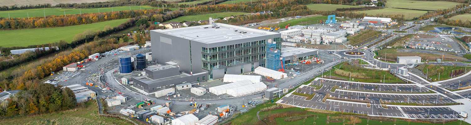 Locations & Facilities