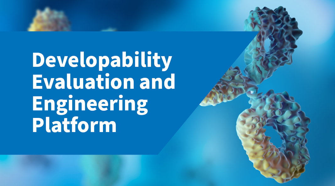 Developability Assessment Platform Service Overview