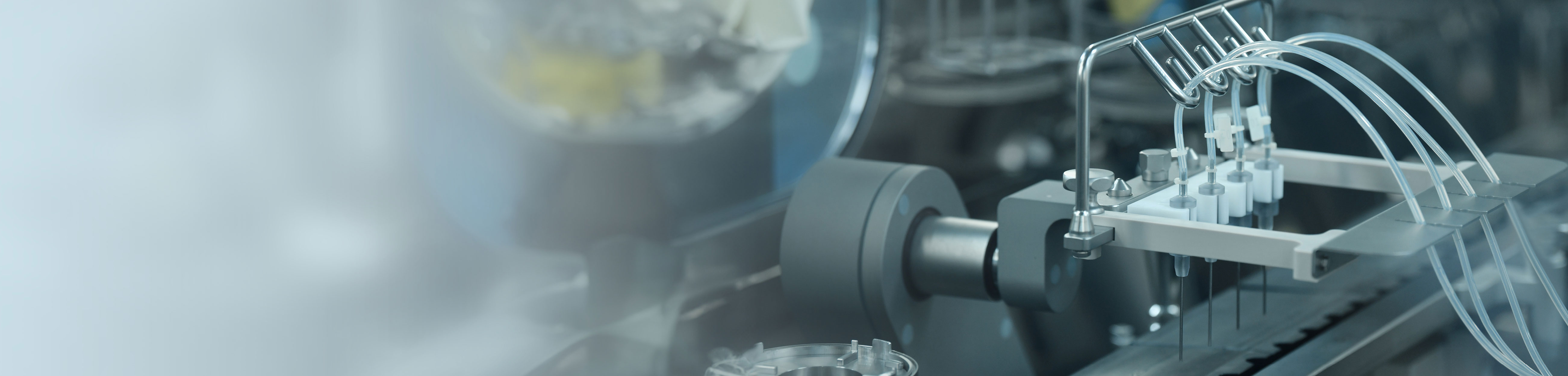 Clinical Drug Product Manufacturing