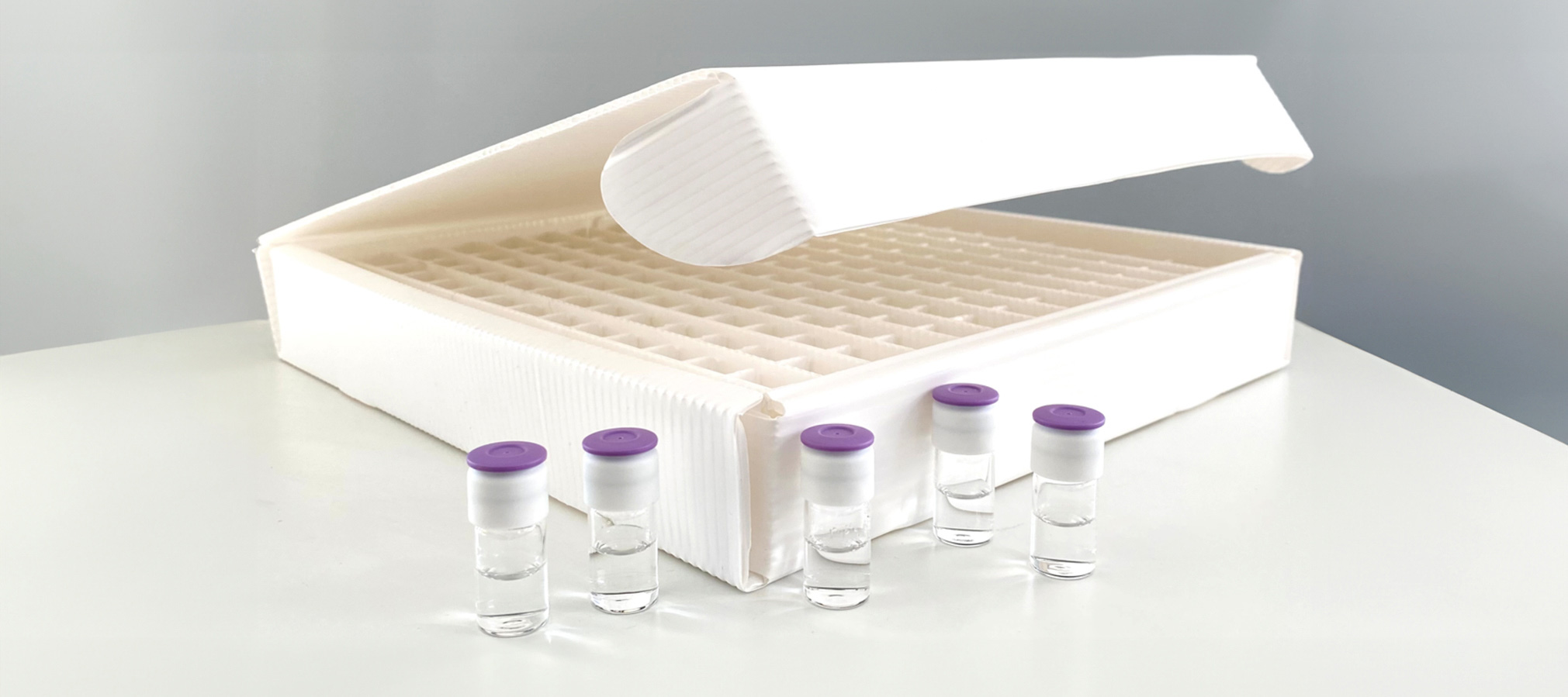 Biologic Drug Product CDMO Services