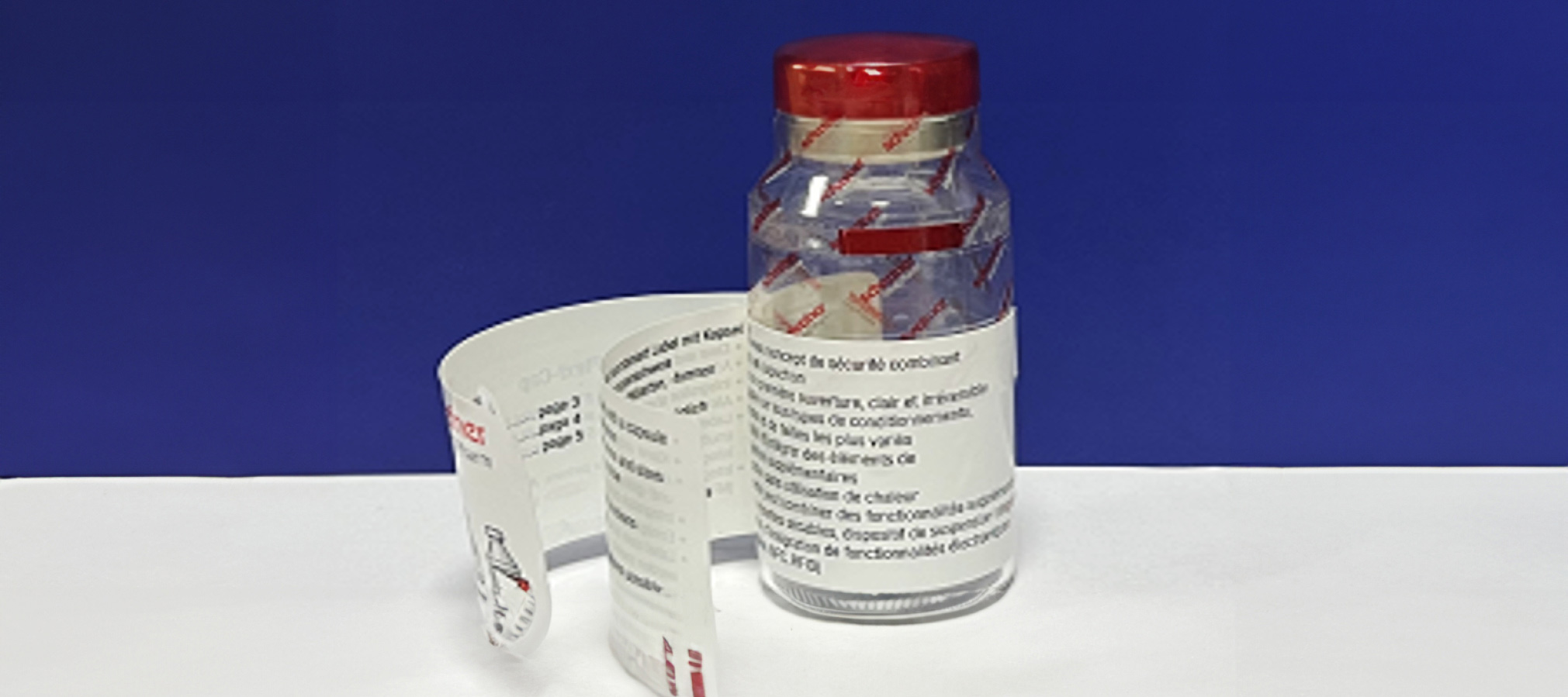 Biologic Drug Product CDMO Services