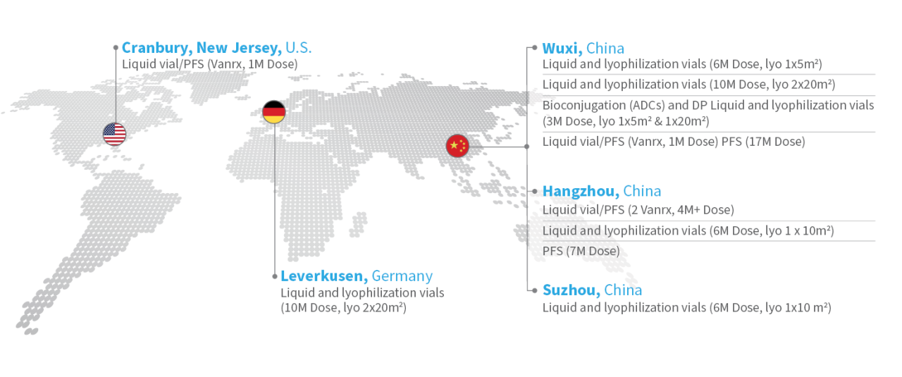 Formulation & Drug Product Development