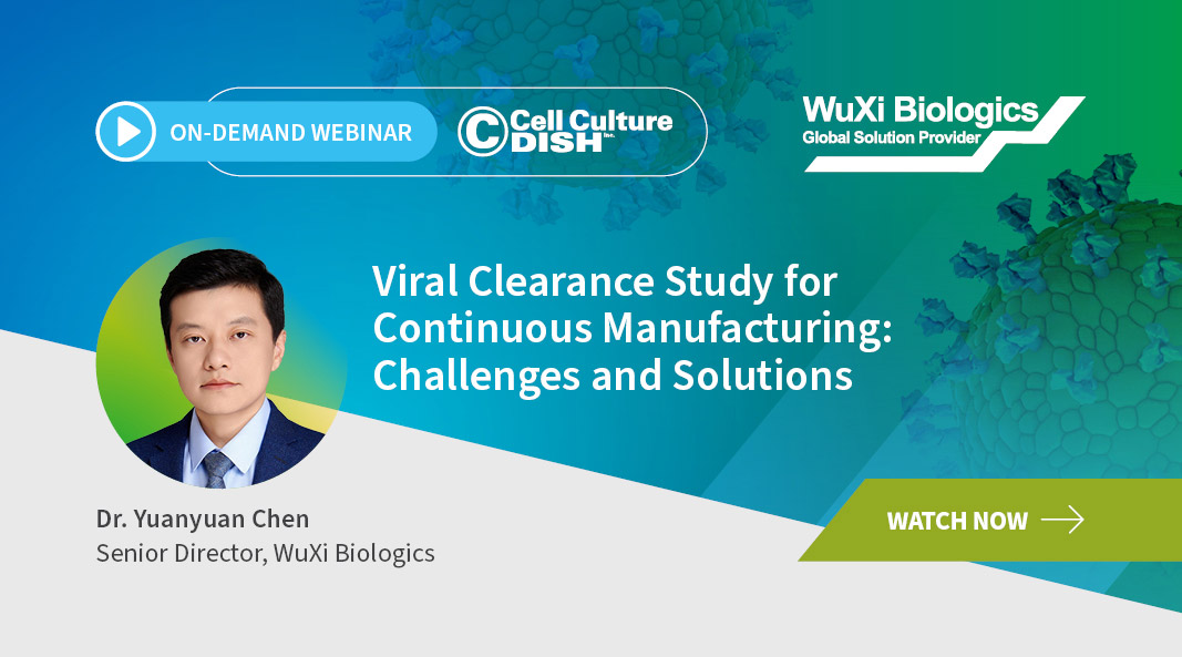 Viral Clearance Study for Continuous Manufacturing: Challenges and ...