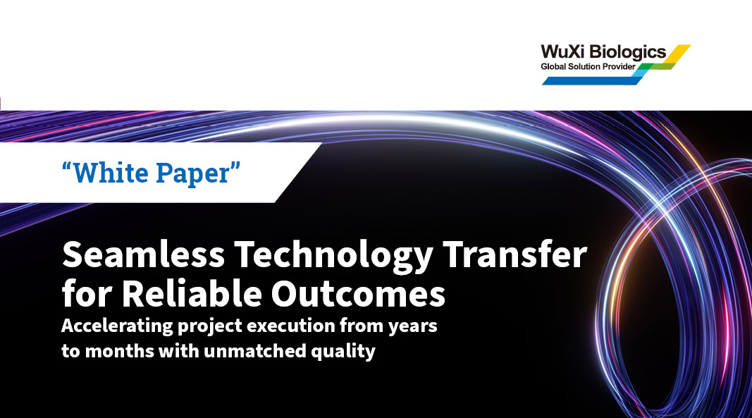 Seamless Technology Transfer for Reliable Outcomes Accelerating ...