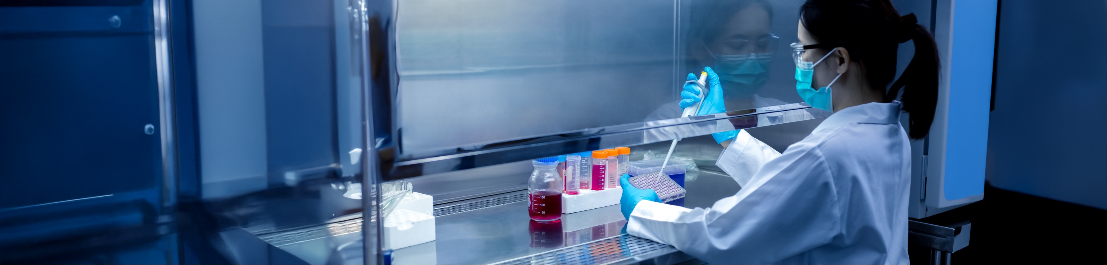 Cell Culture Media